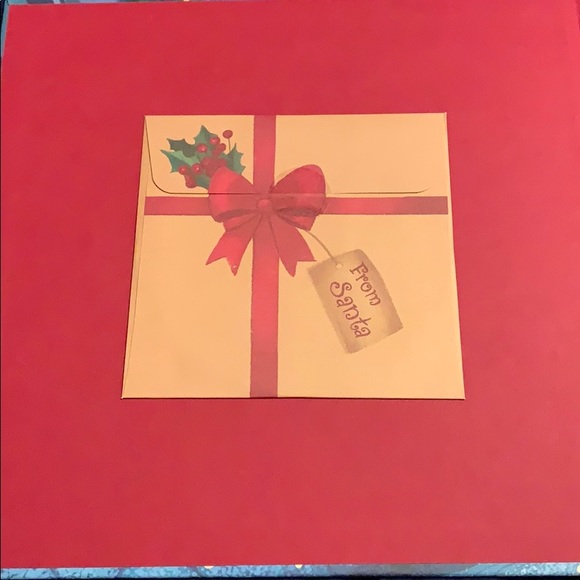 Disney | Other | New Olafs Night Before Christmas Storybook Wcd | Poshmark